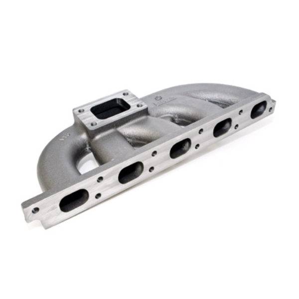 Ford Focus ST225 / RS Mk2 Exhaust Manifold - Karter Performance