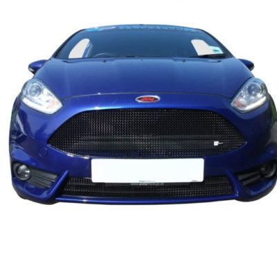 Ford Fiesta ST180 Front Tow Strap Kit - Automotive Performance Products