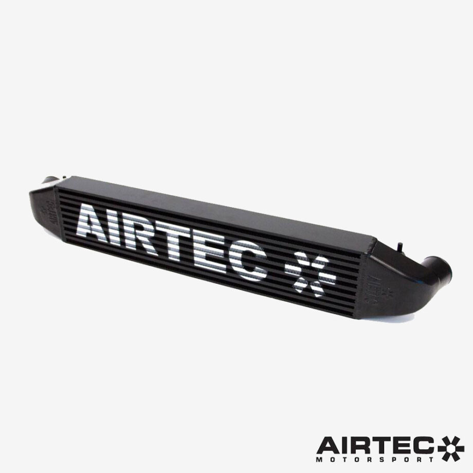 Ford Fiesta ST180 Airtec Intercooler (stage 1)
