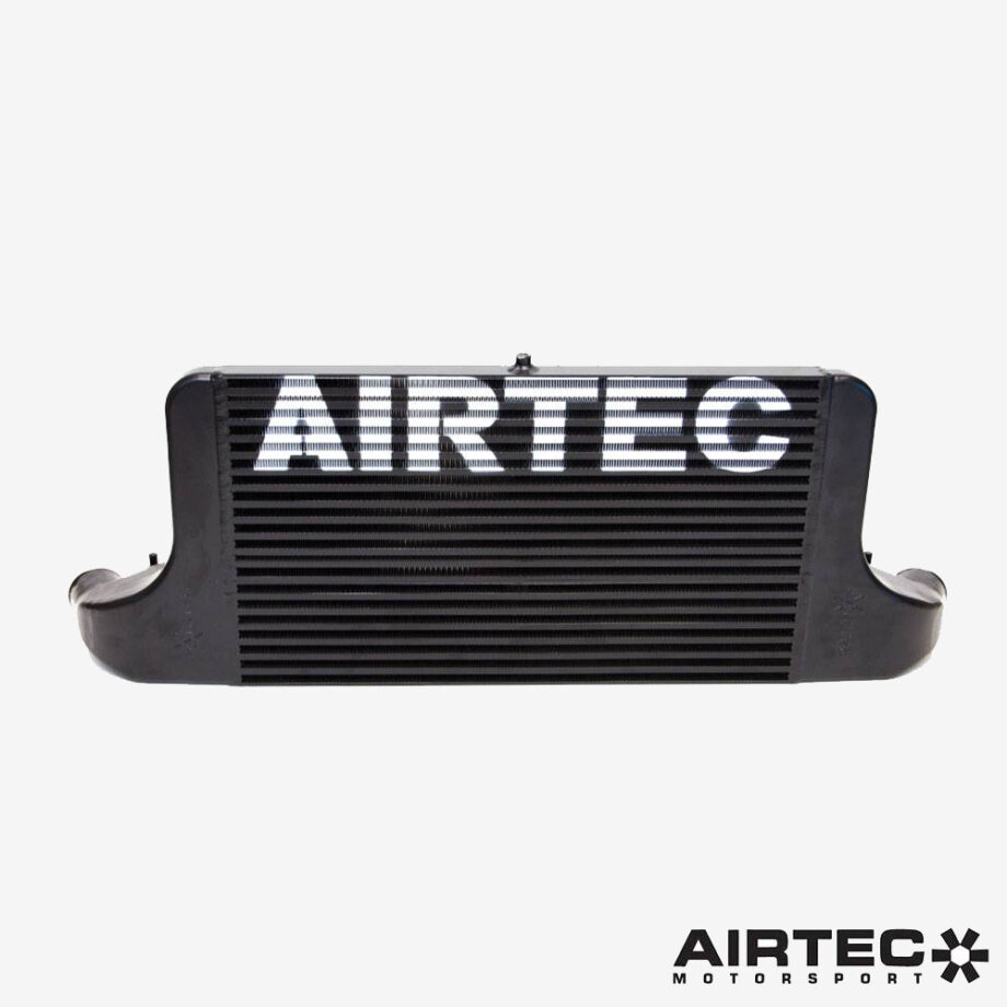 Ford Fiesta ST180 Airtec Intercooler (stage 3)