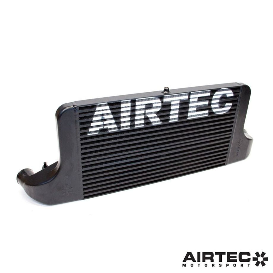 Ford Fiesta ST180 Airtec Intercooler (stage 3) - Automotive Performance ...