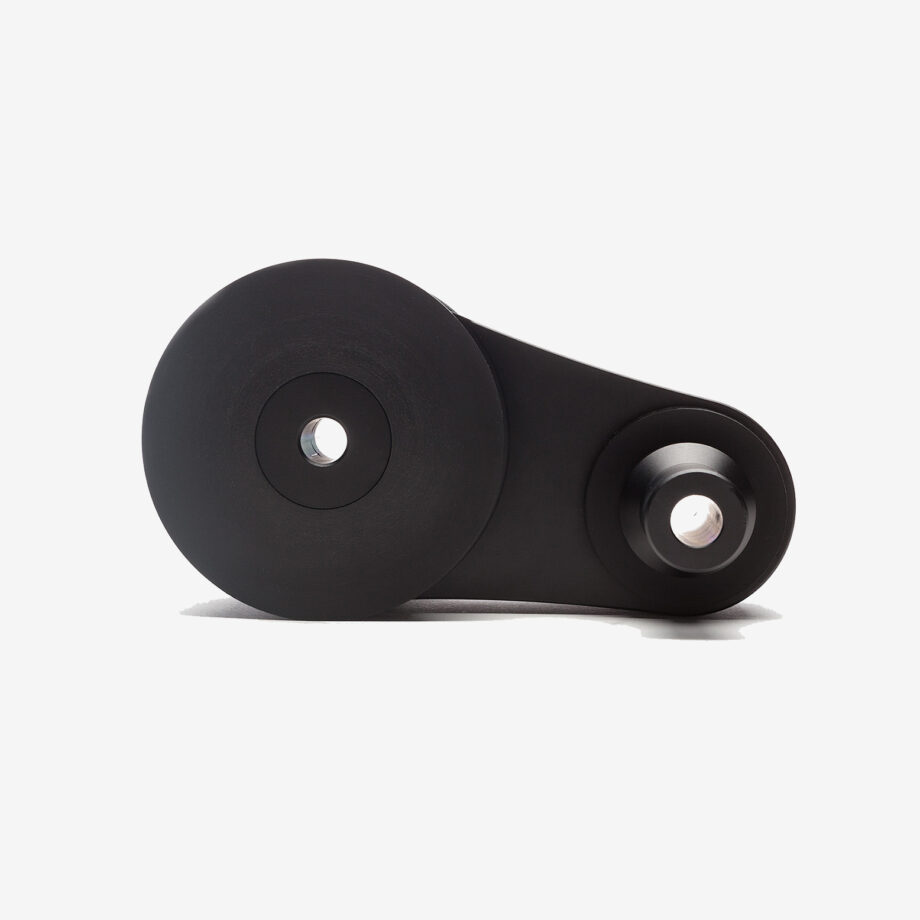 Ford Fiesta ST180 COBB Rear Motor Mount