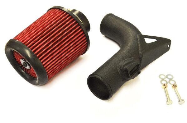 Ford Fiesta ST180 R-Sport Cold Air Induction - Karter Performance