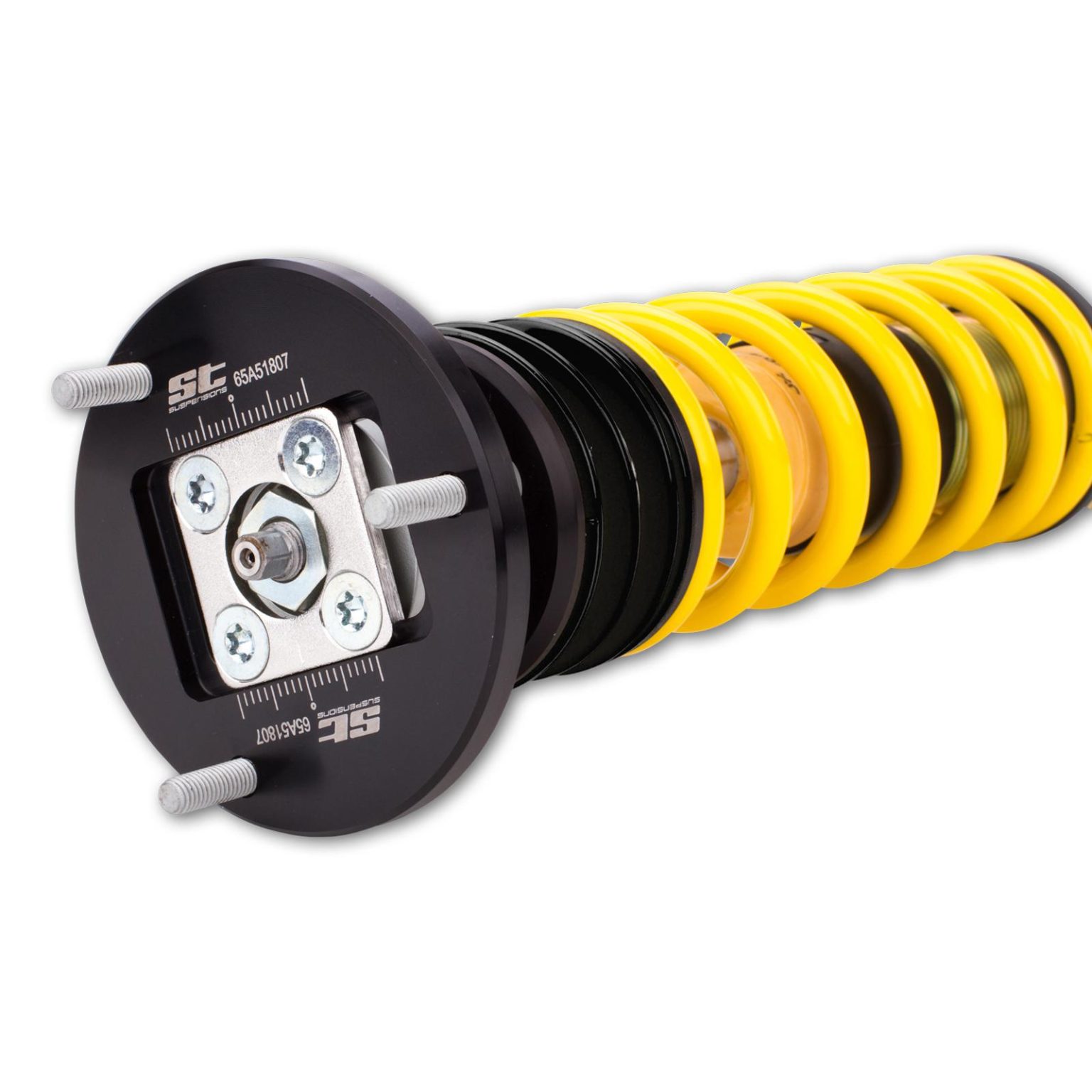 Ford Fiesta ST180/200 ST XTA Coilover Suspension - Karter Performance