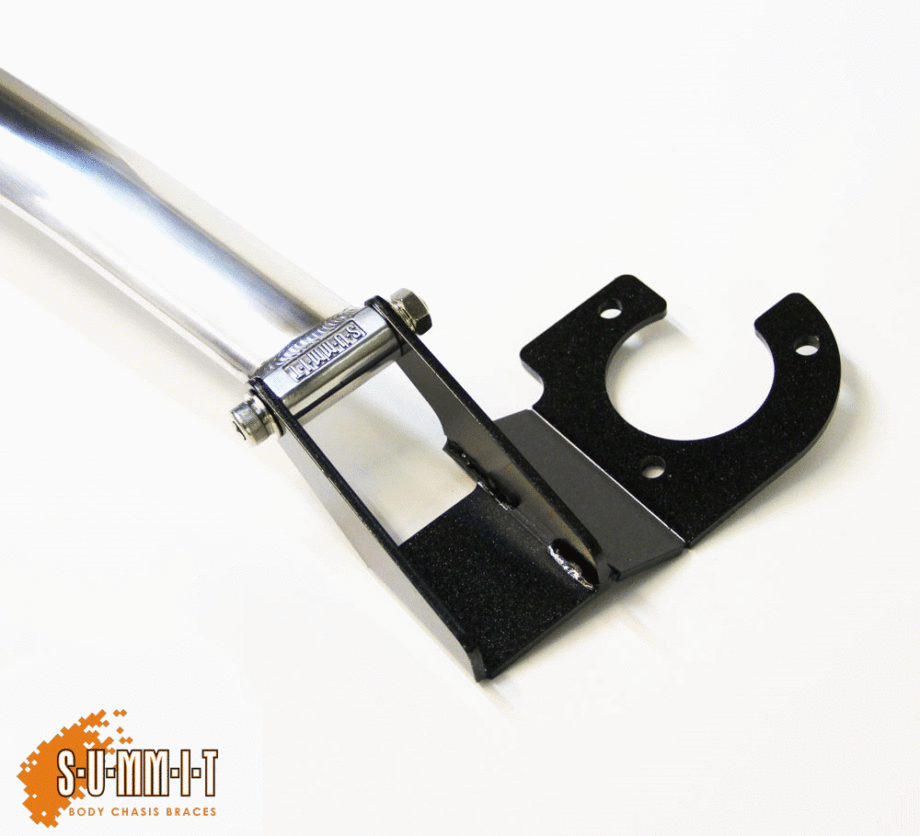 Ford Fiesta ST180/200 Summit Racing Front Upper Strut Brace - Karter ...