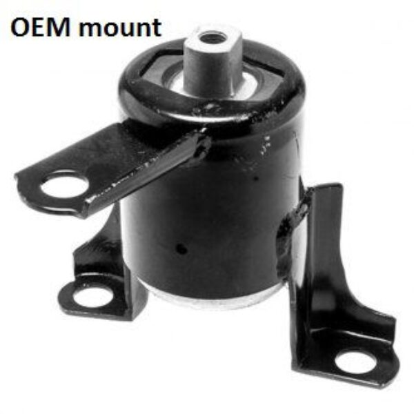 Ford Fiesta ST180 Vibra-Technics RHS Engine Mount