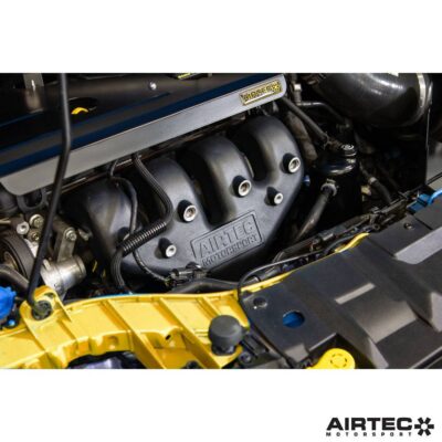 Ford Focus mk3 ST/RS AIRTEC Intake Manifold