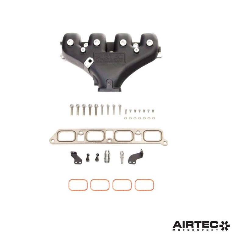 Ford Focus mk3 ST/RS AIRTEC Intake Manifold