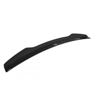 Ford Focus RS Mk3 Maxton Design Wing Extension/Spoiler Cap v2 - Karter ...