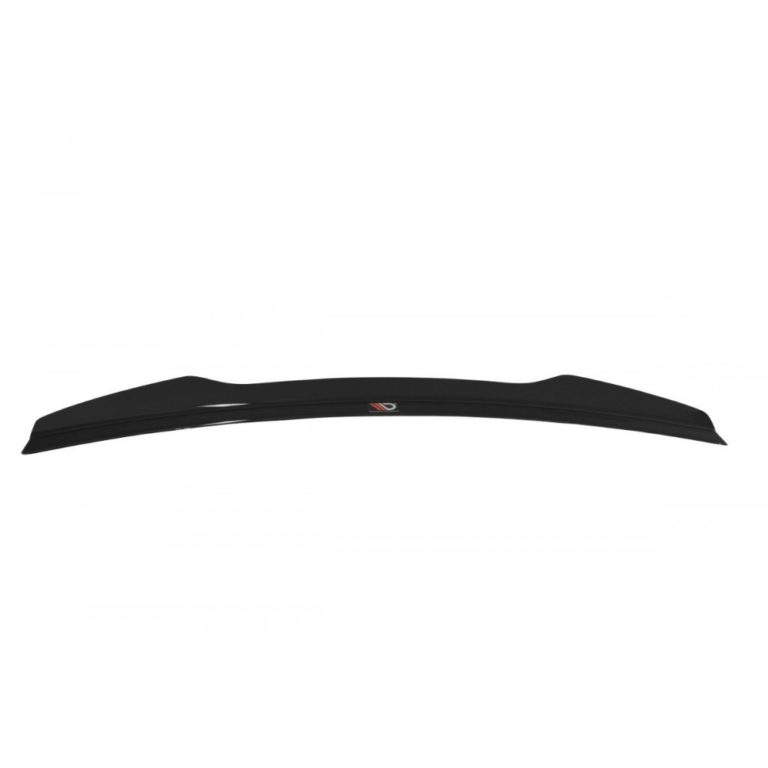 Ford Focus RS Mk3 Maxton Design Wing Extension/Spoiler Cap v2 - Karter ...