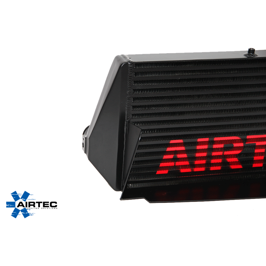 - Ford Focus ST250 Airtec Intercooler (2012-2019)