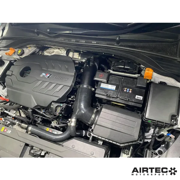 Hyundai i30N Airtec OEM+ Intake - Karter Performance