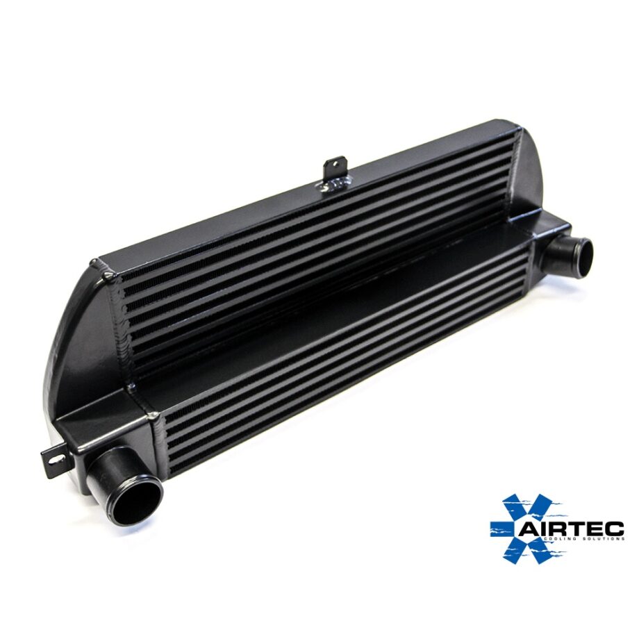 Mini Cooper S (R56) AIRTEC Intercooler - Karter Performance