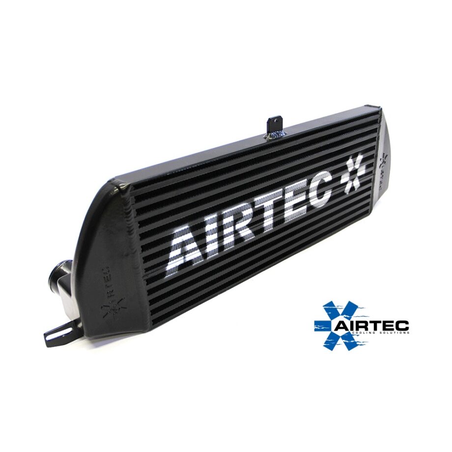 Mini Cooper S (R56) AIRTEC Intercooler - Karter Performance