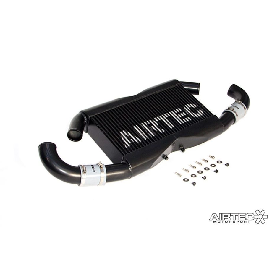 Nissan GTR Airtec Intercooler Kit - Karter Performance