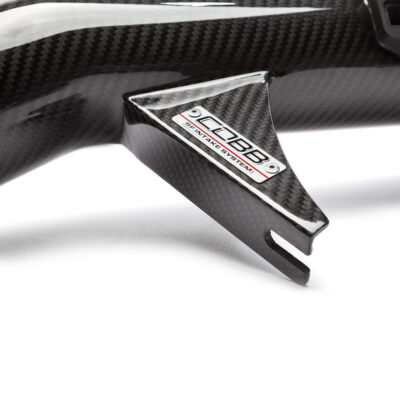 Nissan GTR COBB Carbon Fiber BIG SF Intake System - Karter Performance