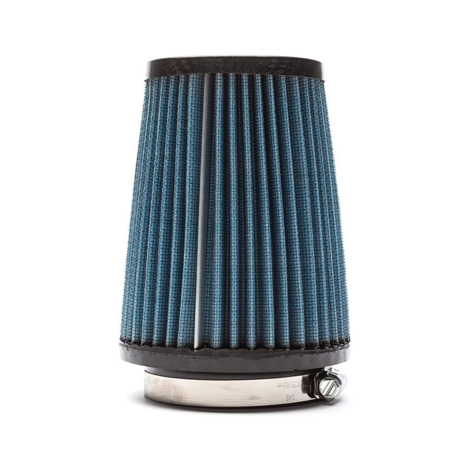 Nissan GTR COBB Carbon Fiber BIG SF Intake System - Karter Performance