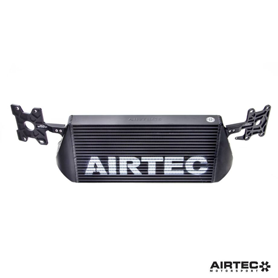 Toyota GR Yaris AIRTEC Intercooler (stage 3) - Karter Performance