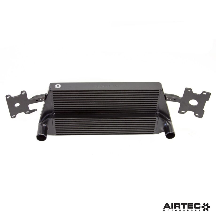Toyota GR Yaris AIRTEC Intercooler (stage 3) - Karter Performance