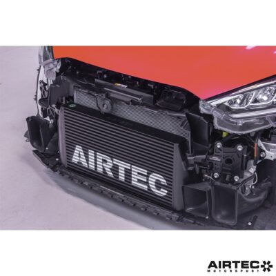 Toyota GR Yaris AIRTEC Intercooler (stage 3) - Karter Performance